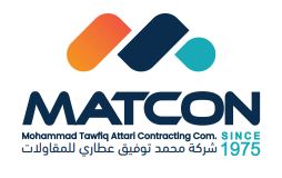 Proactive | Account Login